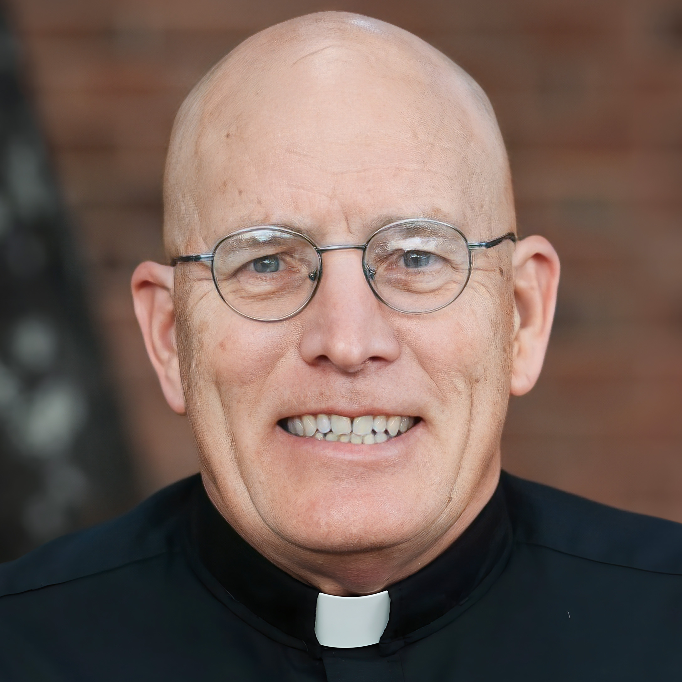 Rottman, Gary - The Catholic Diocese of Tyler