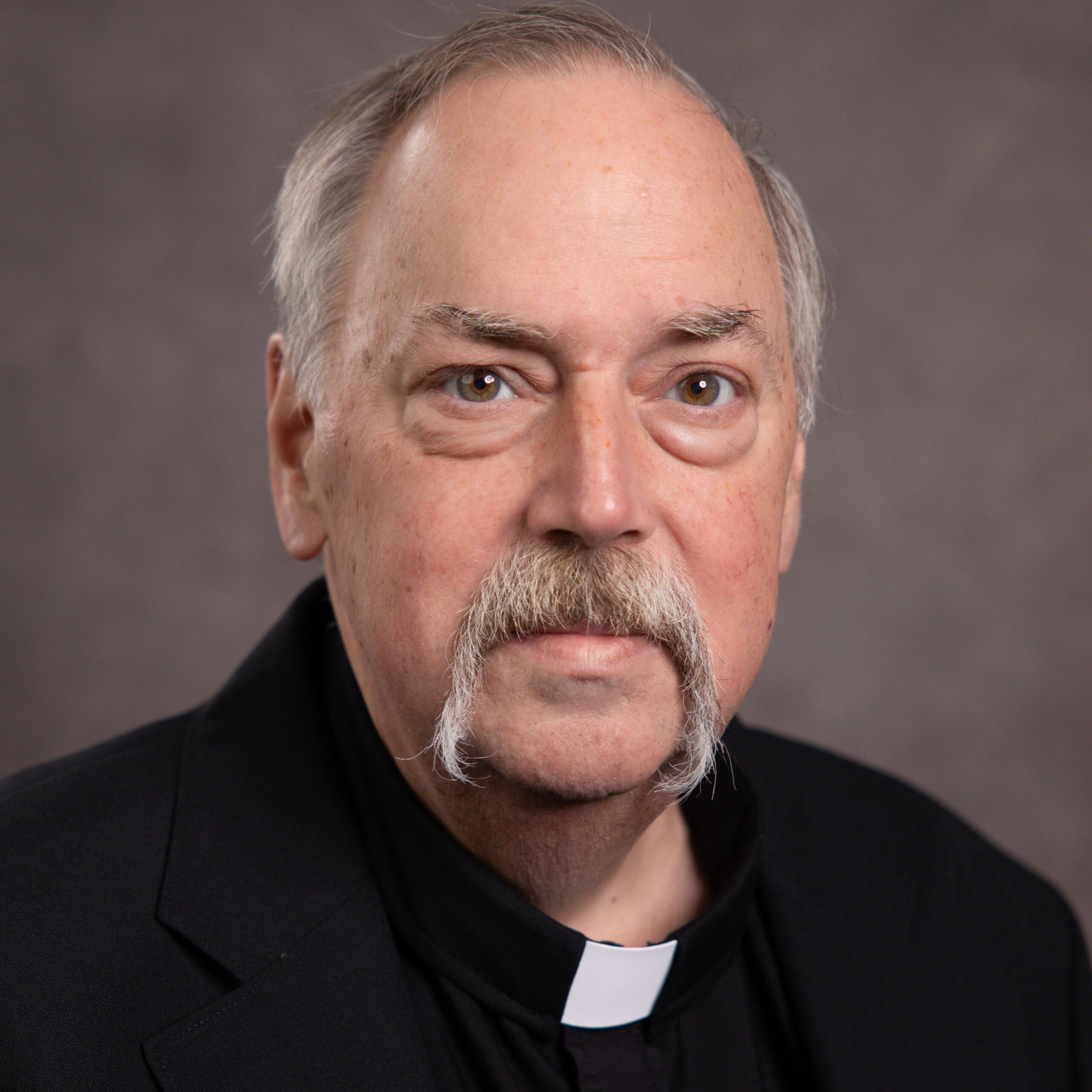 Paradis, Steven - The Catholic Diocese of Tyler