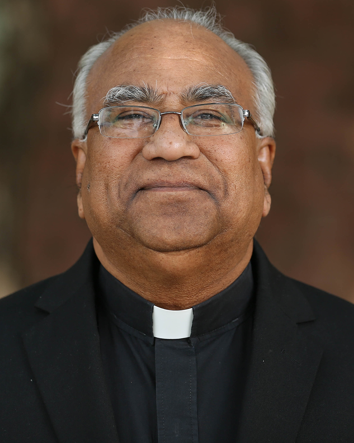 Avula, Maria Susai (Rev.) - The Catholic Diocese of Tyler