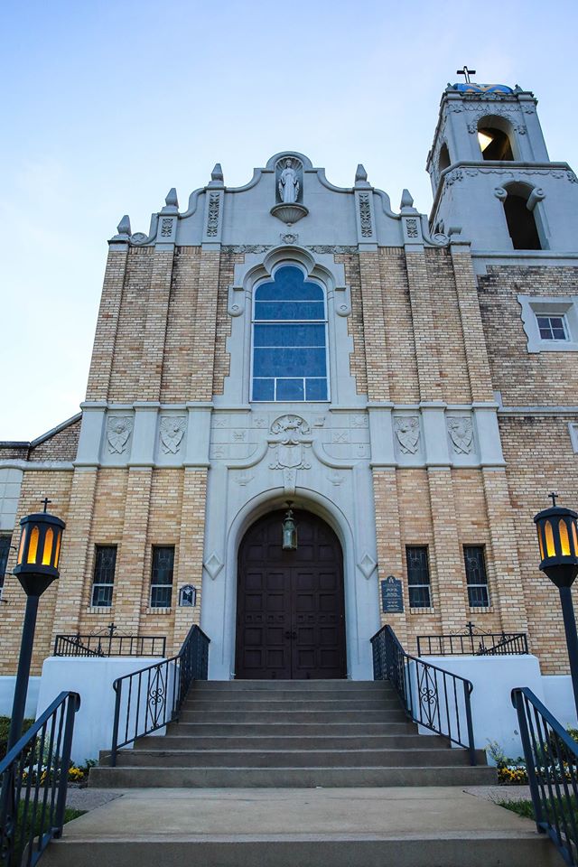 Our Diocese - The Catholic Diocese of Tyler