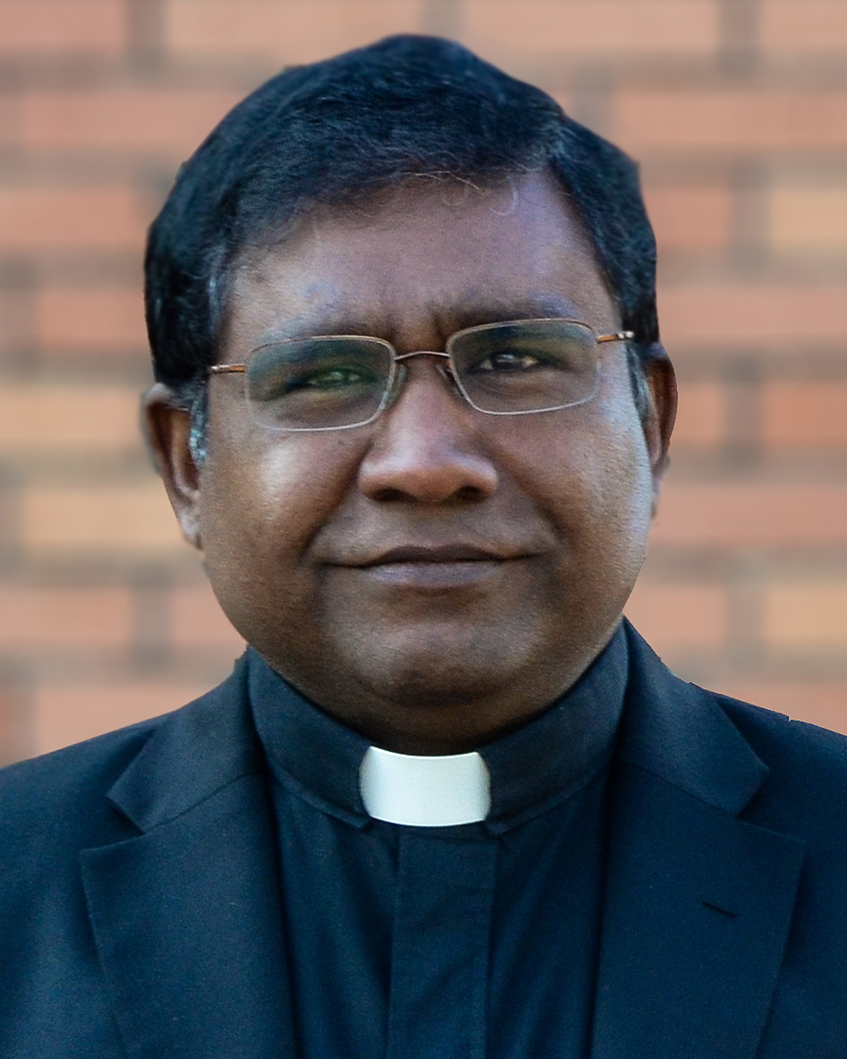 Thason, John (Rev.) - The Catholic Diocese of Tyler