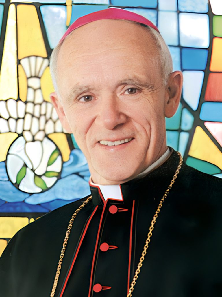 Our Bishop - The Catholic Diocese of Tyler