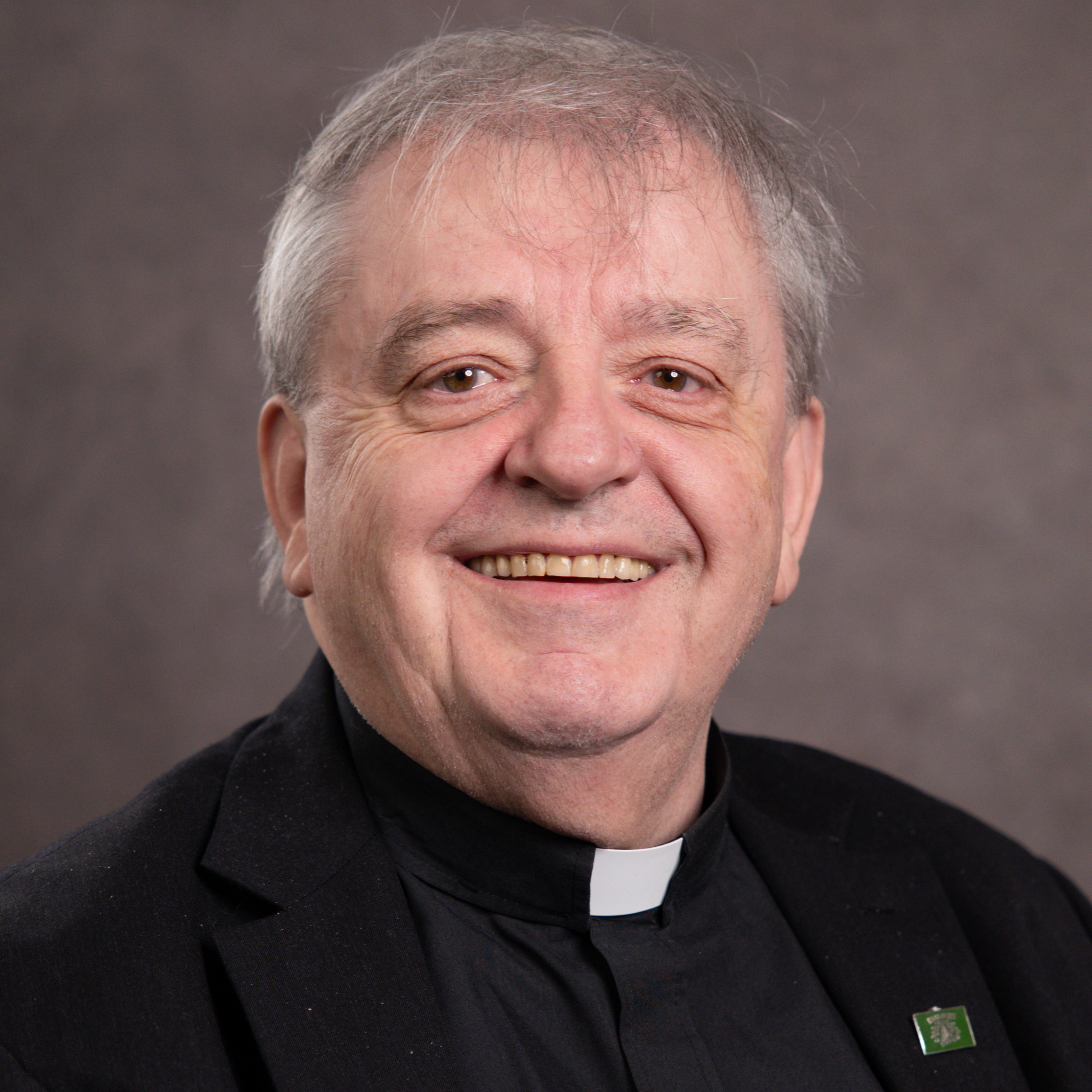 Kelly, Timothy - The Catholic Diocese of Tyler