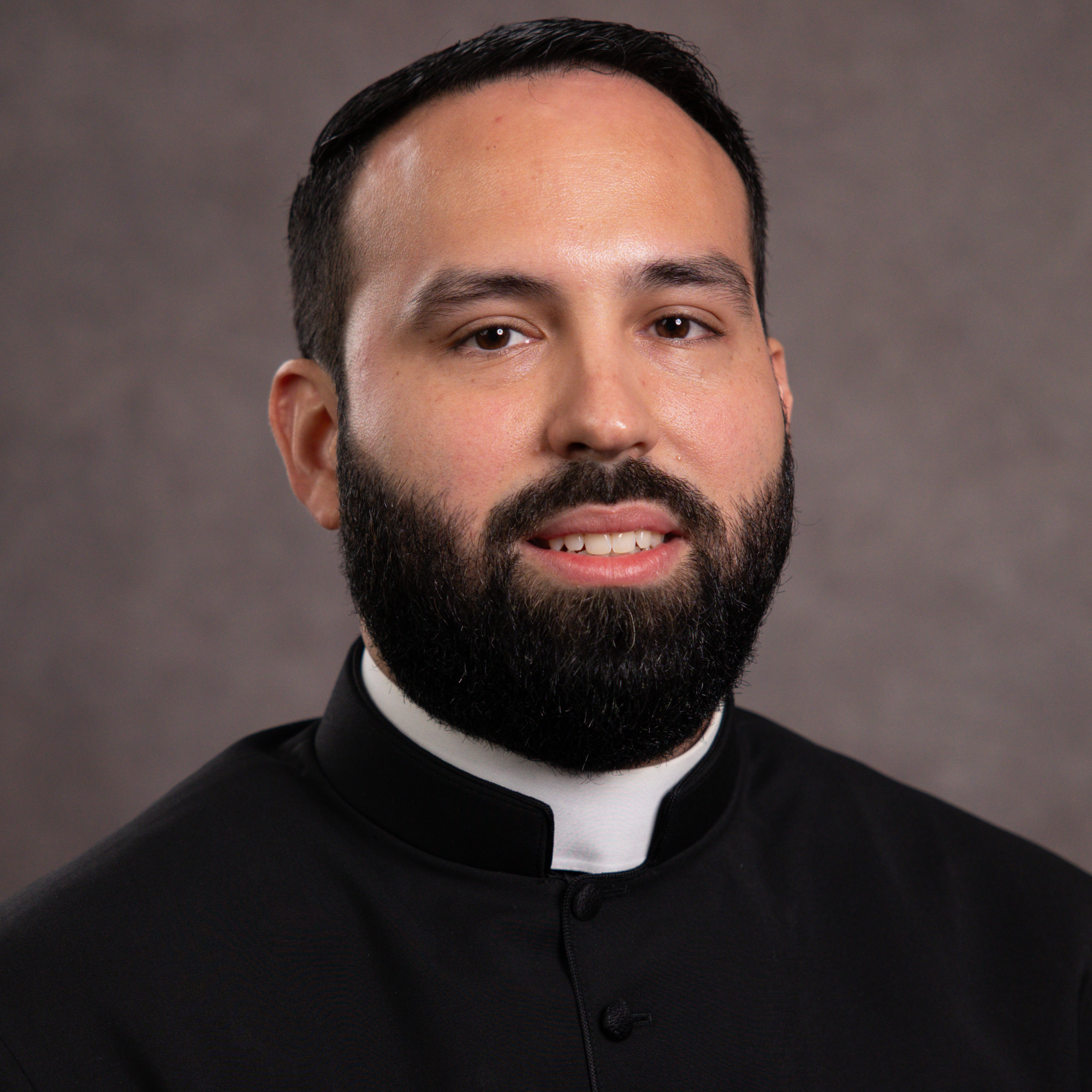 Torres, Mario - The Catholic Diocese of Tyler